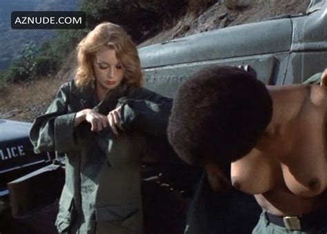 Jeannie Bell Nude Aznude