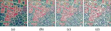 Figure 10 From Knn Based Representation Of Superpixels For Hyperspectral Image Classification