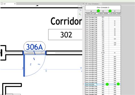 Retrieve Open Door Geometry For Orientation Revit Mcneel Forum