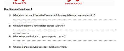 Chemical Equilibrium Igcse Chemistry [edexcel 9 1} Teaching Resources