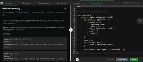 Drgvishwanathanchallenge Geeksforgeeks160dayscodingchallenge Java