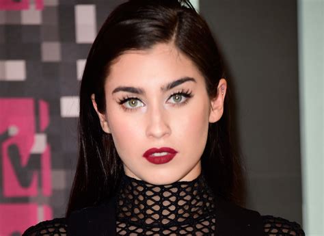 Fifth Harmonys Lauren Jauregui Is Crying ‘ugly Tears Over This Video
