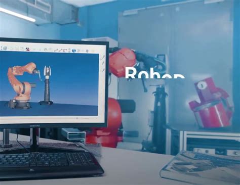 Try Robodk Twintrack For Fast And Reliable Robotics Robodk Posted On The Topic Linkedin