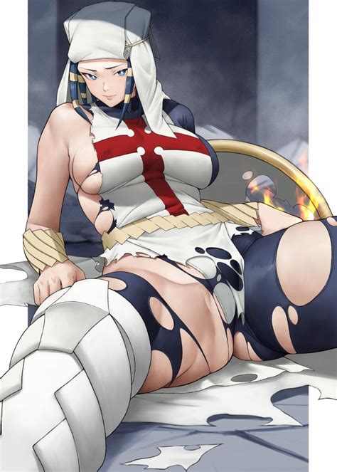 Rule 34 1girls Arrow Enen No Shouboutai Arrow Fire Force Black