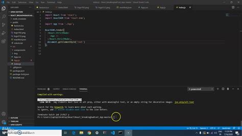 Vaibhavi Kundle On Linkedin Started Learning React And Wanted To Apply