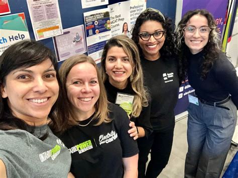 Stem Women Ontariotech Ella Pakravan