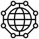 Infrastructure Icons Iconfinder