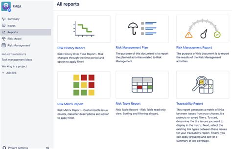 How To Report Risks In Jira SoftComply