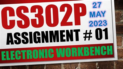 Cs302p Assignment 1 Solution 2023cs302p Assignment 1 2023cs302 Passignment 1 Solution Spring