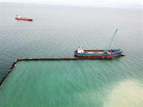 Cebu South Harbor Container Terminal Corporation MLION Corporation