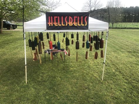 Hells Bells Hells Bells Updated Their Cover Photo
