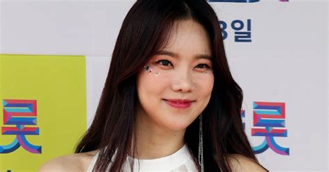 김나희 사랑스러운 미소 미스트롯