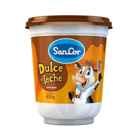 Dulce De Leche