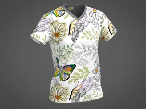 3d Garment Pictures As Per Design Guidelines Upwork