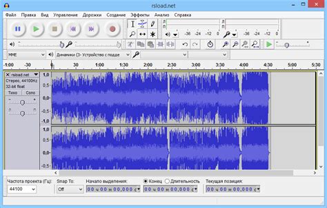 Audacity Manual Platinumvol
