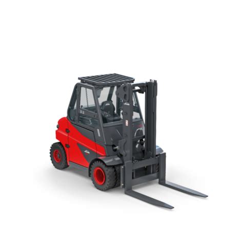 Linde E80900 Technische Daten Datenblätter 2019 2026 Lectura Specs