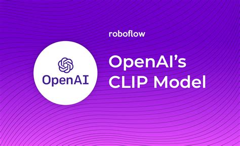 OpenAI CLIP Classification Model What Is How To Use