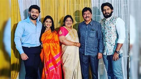 ನಟ ದೇವರಾಜ್ ಮನೆಯಲ್ಲಿ ಡೈನಾಮಿಕ್ ಲೀಗ್ ಆರಂಭ News18 ಕನ್ನಡ