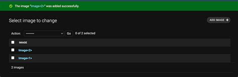 Building A Django Web Application With Authentication And File Uploading By Fedor Bystrov