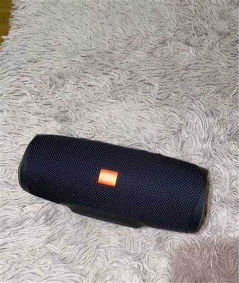 Колонка jbl charge 4 оригинал купить | Аудио и видео техника | Festima ...