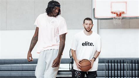 Inside Robert Williams Workouts Aimed At Making Celtics Big Man More Dynamic Nbc Boston