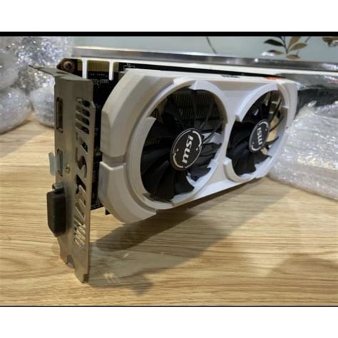 Jual Vga Msi Gtx 950 2gb Ddr5 128 Bit Shopee Indonesia