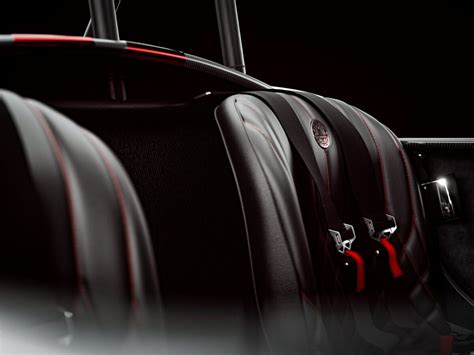 Diamond Edition Carbon Fiber Shelby Cobra Race Car Carsensemy