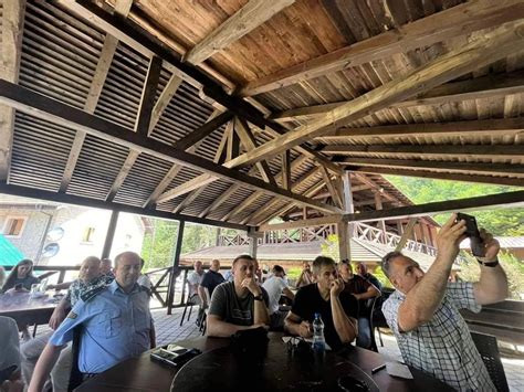 Darko Blinkov On Linkedin 1️⃣0️⃣ЈУНИ 📣ОДРЖАНА ЈАВНА КОНСУЛТАТИВНА СРЕДБА ВО НАЦИОНАЛЕН ПАРК…