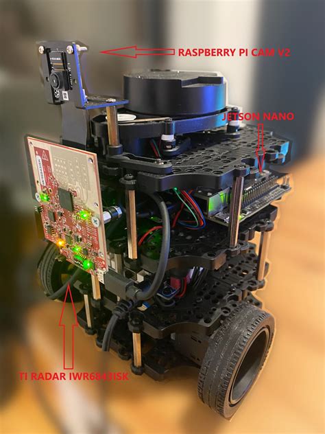 Radar System Using Ultrasonic Sensor Arduino Uno 50 Off