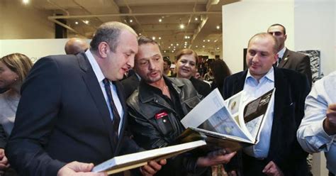 პრეზიდენტი აშშ ში ტაბულა