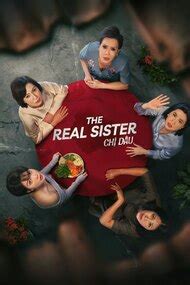 The Real Sister 2024