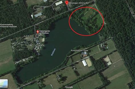 Outdoor Sex Am Waldsee In Paderborn Natürliche Abenteuer Erleben