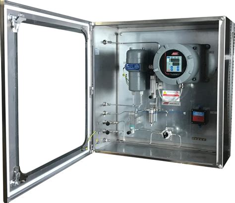 Sampling Systems Adev