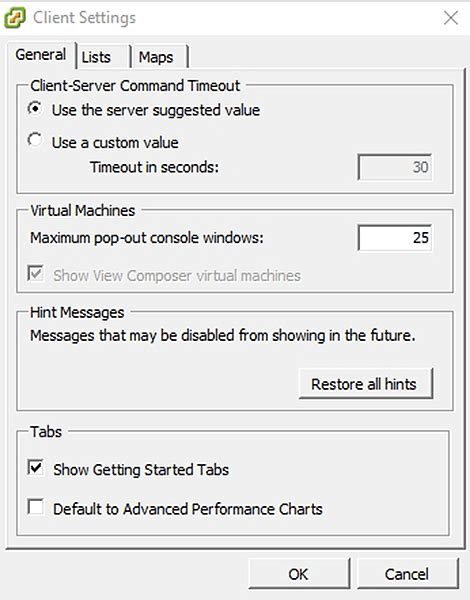 What Is VMware VSphere Client A Definition From WhatIs Com