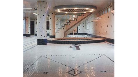 Керамічна мозаїка — приклади мозаїки Ibud Ua