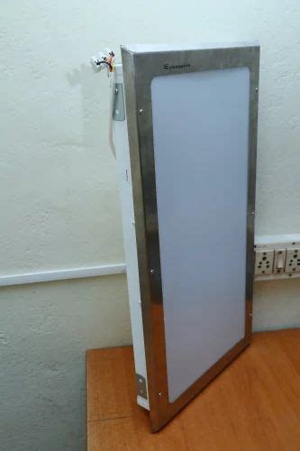 Elenserve Rectangular Celing Led Light 36w At Rs 1500piece In Chennai