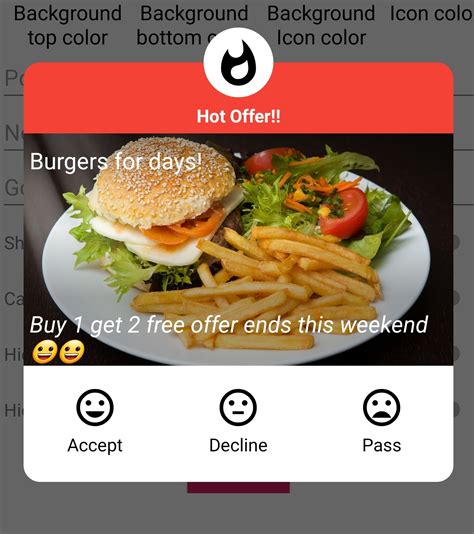 Github Muigukennethelegantdialog A Beautiful Customizable And Interactive Dialog For