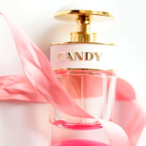 Prada Candy Kiss Perfume Prada Candy Expensive Perfume