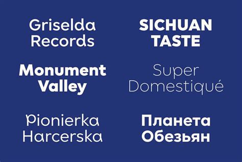 Hoppa Font Youworkforthem