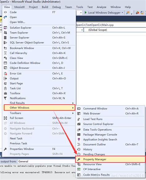 一、opencv环境搭建（采用官方已经编译好的）编译好的opencv Csdn博客