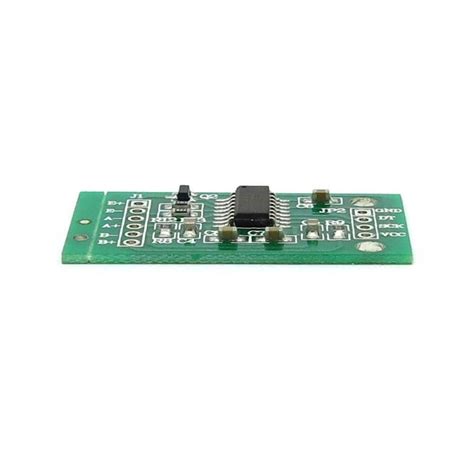 HX Dual Channel Weighing Sensor Module