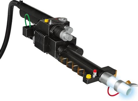 Spirit Halloween Officially Licensed Ghostbusters Proton Pack Replica India Ubuy