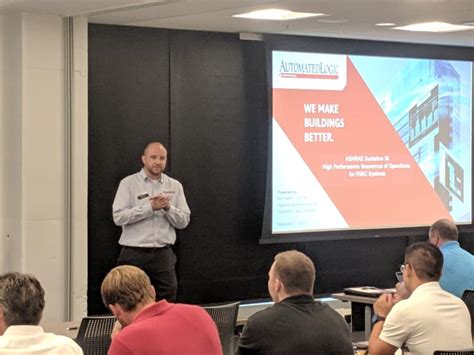 Automated Logic Corporation On Linkedin Ceu Ashrae Hvac Webctrl