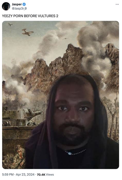 Yeezy P Yeezy Porn Know Your Meme