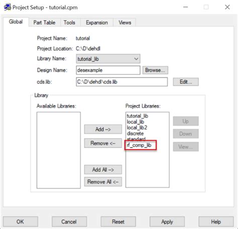 Boardsurfers Training Insights Rf Pcb Design Flow Using Allegro Editors System Pcb