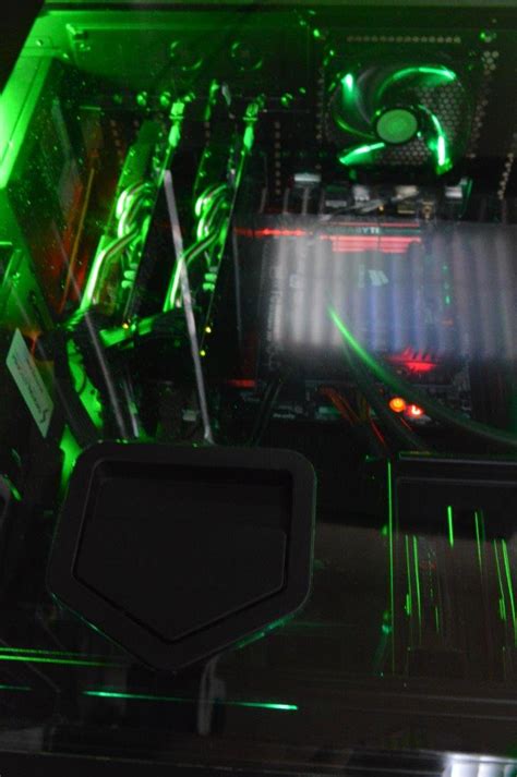 My Apollo Pc Review By Stealthg6 Digital Storm Forums