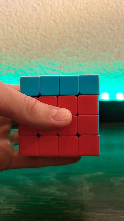 Only One Move Away Rubiks Cube Youtube