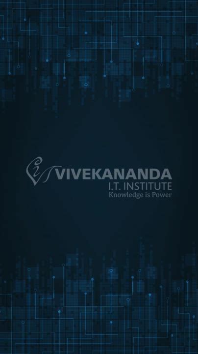 Vivekananda It Institute On Linkedin Devnet Ciscodevnettraining