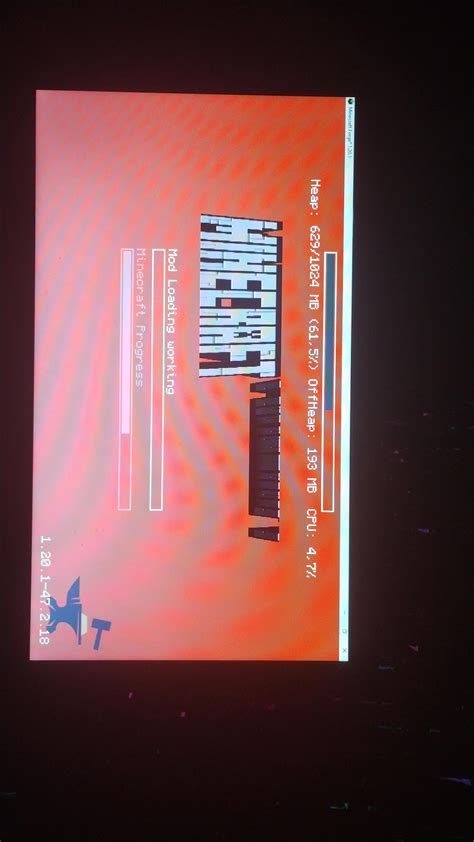 My Minecraft Wont Load [java][1 20 1][modded] R Minecrafthelp