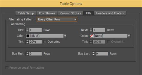 Importing An Excel Table To Design A Schedule In Adobe Indesign Envato Tuts